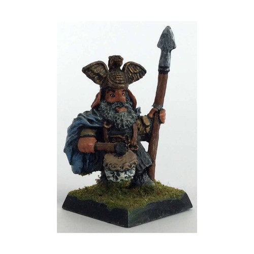 GW WHF Dwarves Metal Dwarf Musician #2 NM | eBay