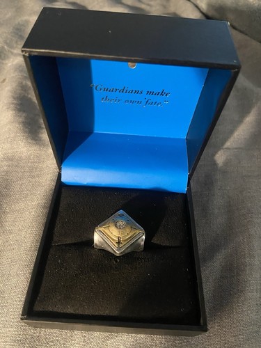 Destiny 2 Vault of Glass Raid Ring - Size 10 | eBay