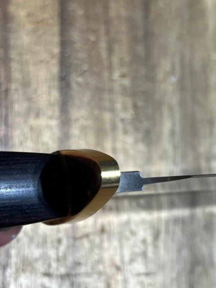 Vintage Colt USA knife 1 of 7500 cir. 1993 (26508) | eBay