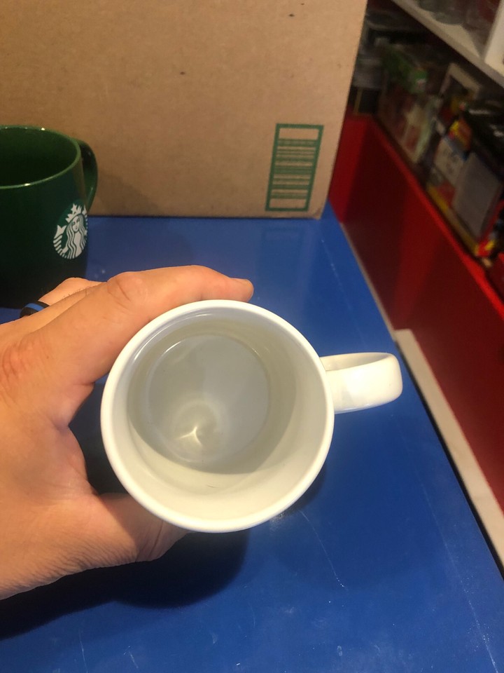☕ Coffee Hot Cocoa Latte Tea Milk Drinker Drinking Souvenir Cup Mug ...