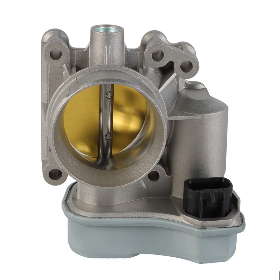 Throttle Body for 2002-2007 Chevy Cobalt Saab 9-3 Vue Ion Pontiac ...