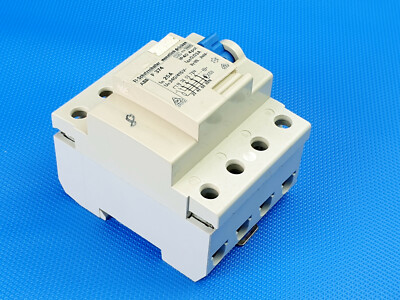 ABB F374-25/0,03 Fehlerstrom Schutzschalter 25A 0,03A | eBay.de