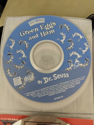 Young Children/Toddler Learning CD-ROM Collection 34 Titles Great Value ...