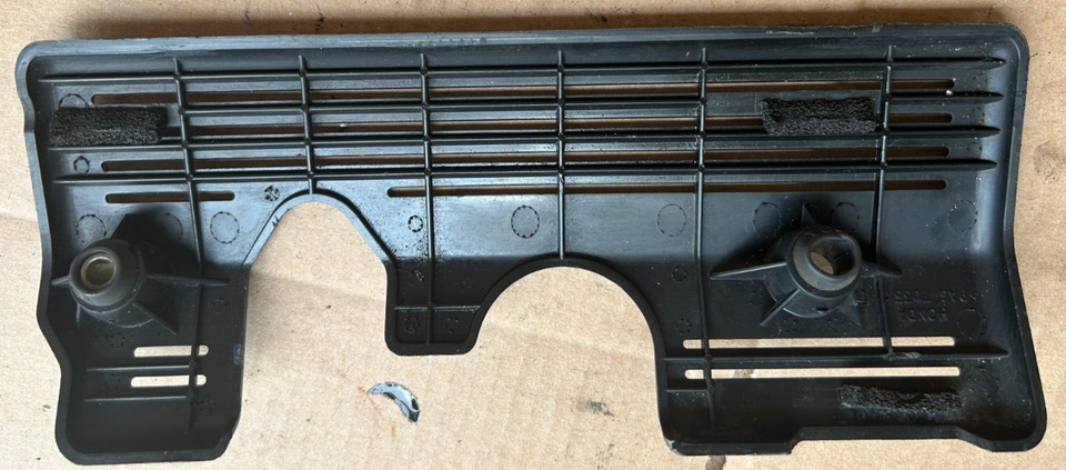 OEM 00-09 HONDA S2000 AP1 S2K ENGINE INTAKE MANIFOLD INJECTOR COVER ...