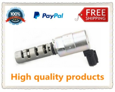Cam Oil Control Valve for Toyota Vios SCP4# Avanza F60# Rush Cami 15330 ...