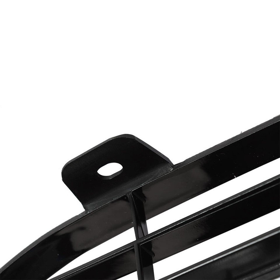 Front Upper Chrome Black Factory Style Grille For Nissan Altima 2019 ...