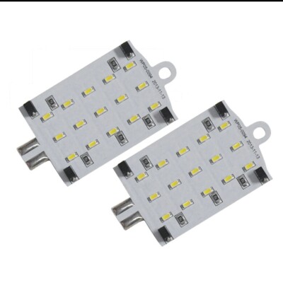 Diamond Group DG72601VP 135 lm 15W Daylight/ Bright White LED Bulb 92 ...