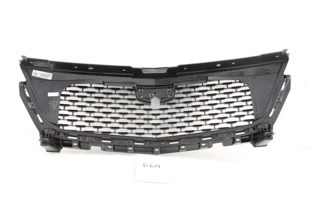 Upper Grille Cadillac Xt6 20 21 OEM 84758556 for sale online | eBay