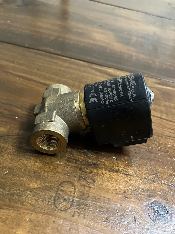 1 Pcs - CEME S.P.A. 8323VN011S02M01R - Serie 9 - MH18065 | eBay