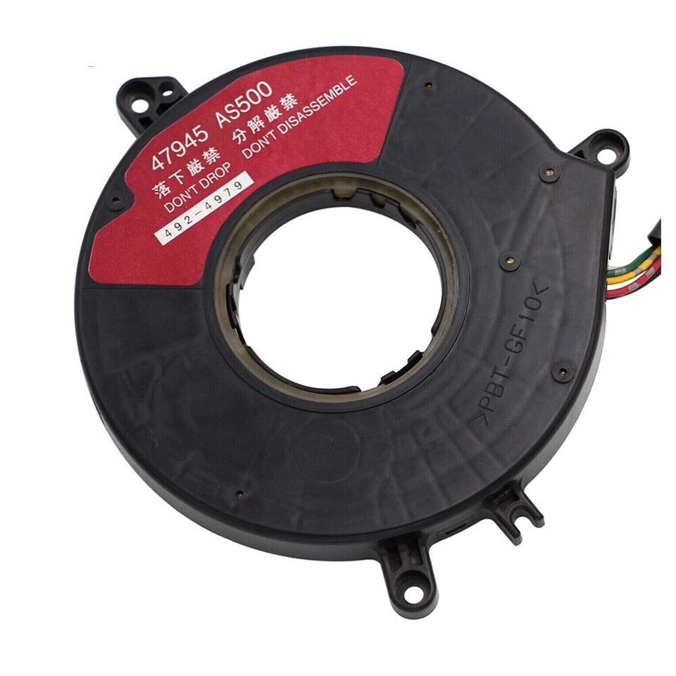 1x47945-AS500 For NISSAN FrontierTitan Infiniti Steering Angle Position ...