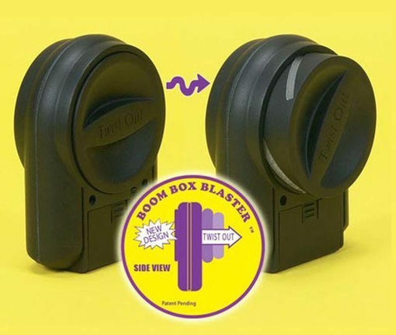 1 Fart Machine #2 Wireless Remote Control + 1 Fart Stink Bomb Spray Can ...