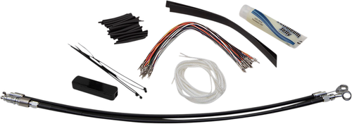 Fat Baggers Inc - 109114-B - Installation Kit - Cable Clutch - 14 ...
