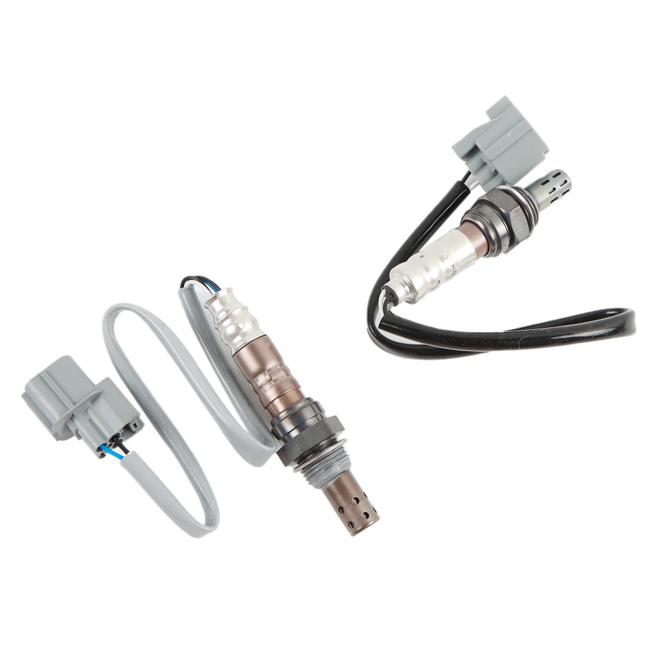 2Pcs O2 Oxygen Sensor 234-4125 For Honda CR-V CRV 2.4L 2002-2004 234 ...