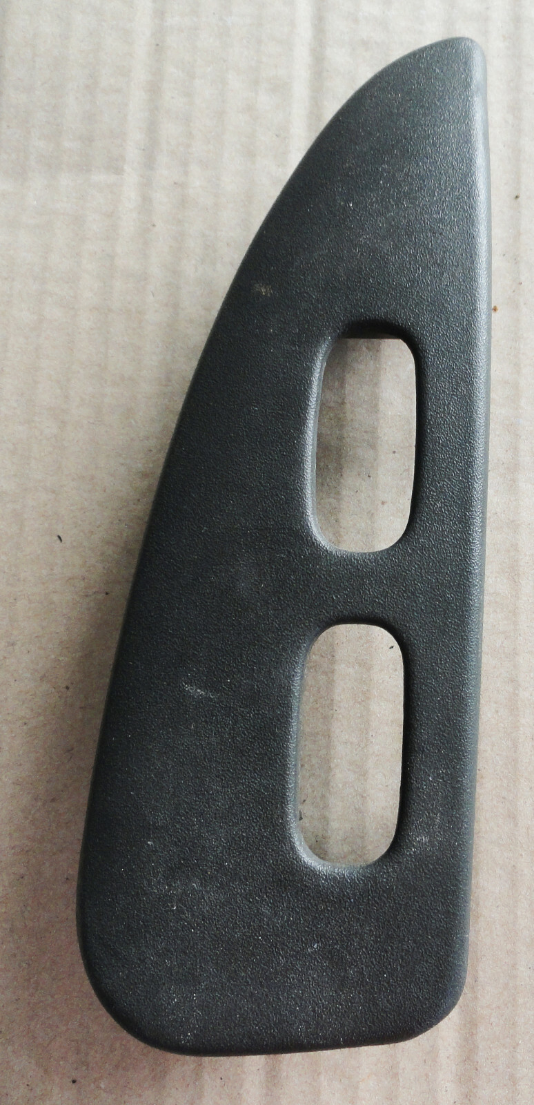 93-99 Firebird Trans Am Door Panel Switch Trim Bezel PDL PW RH 04857 | eBay