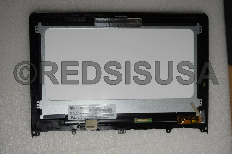 Lenovo1 LCD Display 11.6 LED NT116WHM-N1 for ThinkPad 11E 20GB-000LUS ...