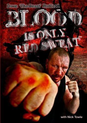 Blood Is Only Red Sweat by Nick Towle (2013, Trade Paperback) for sale ...