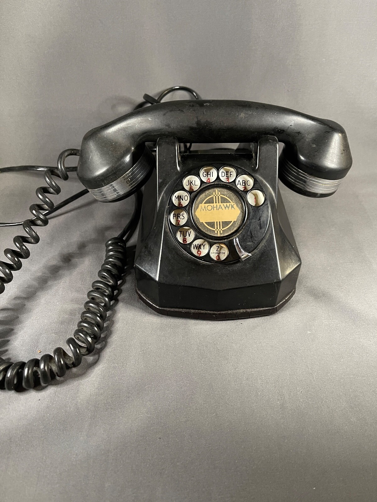 Automatic Electric Monophone - 4522 | eBay