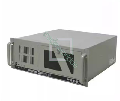 1PC NEW Advantech IPC-510 IPC-510MB(250W)/SIMB-A21/I3-3220/4G/500G ...