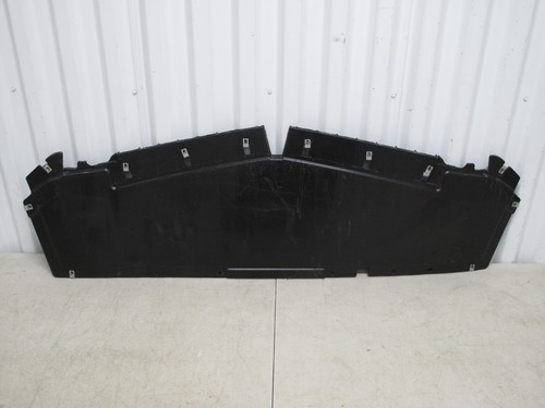 2020-2025 Chevrolet Corvette Front Bumper Cover Lower Stiffener ...