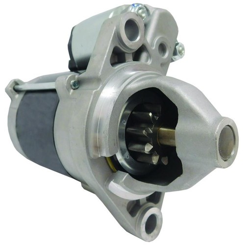 New 12V CCW Starter Fits Honda GXV630 20.8HP 2010-2015 31200-Z6M-003 ...