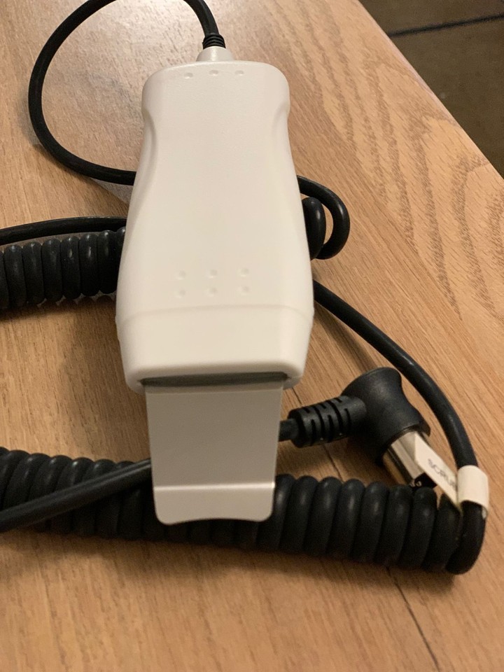 Silver Fox F-311A Skin Scrubber Facial Machine | eBay UK