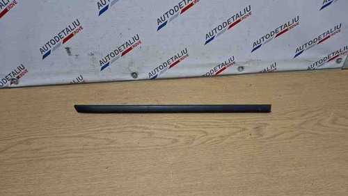 BMW X5 E70 Rear Right Door Molding 51137158536 7158536 2.99 Diesel ...