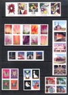 2023 U.S. COMMEMORATIVE-DEFINITIVE YEAR SET *134 STAMPS* WITH 3 SHEETS ...