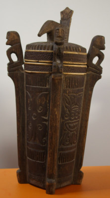 Great Dayak Magic Container | eBay