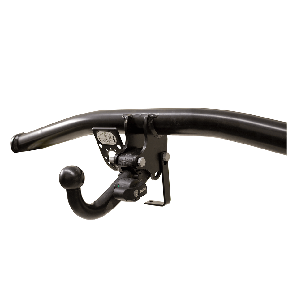 Attelage pour VW Passat berline B8 type 3G2 démontable sans outil Brink ...