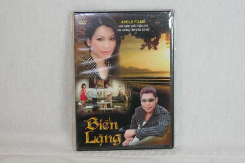 BIEN LANG Apple Films Han Hanh Hioi Thieu Vietnamese DVD | eBay