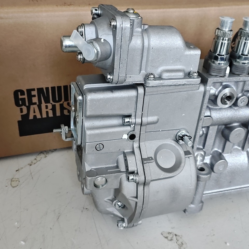 Cummins P7100 Fuel Injection Pump For 94-98 Dodge Ram 2500 3500 5.9L ...