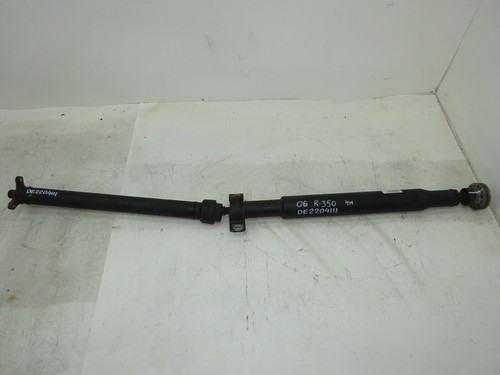 06-10 Mercedes R350 W251 Rear Drive Shaft Driveshaft A2514102102 OEM ...