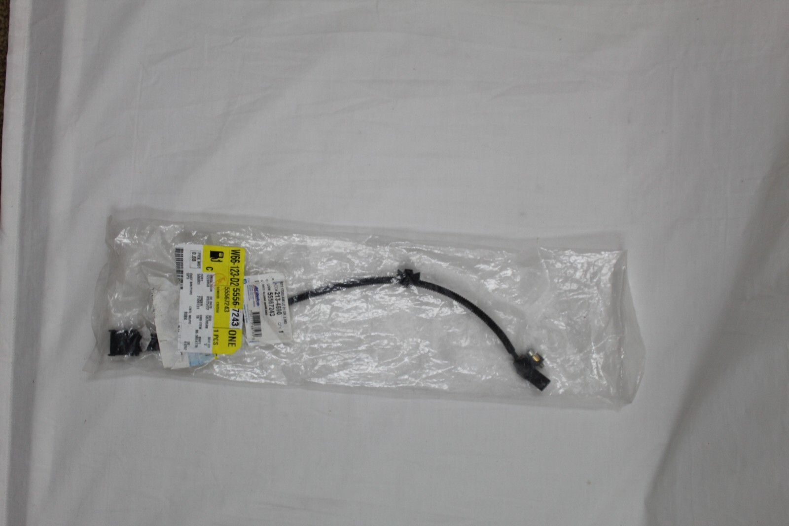 GM OEM ACDelco Crankshaft Position Sensor (Part Number #55567243) | eBay