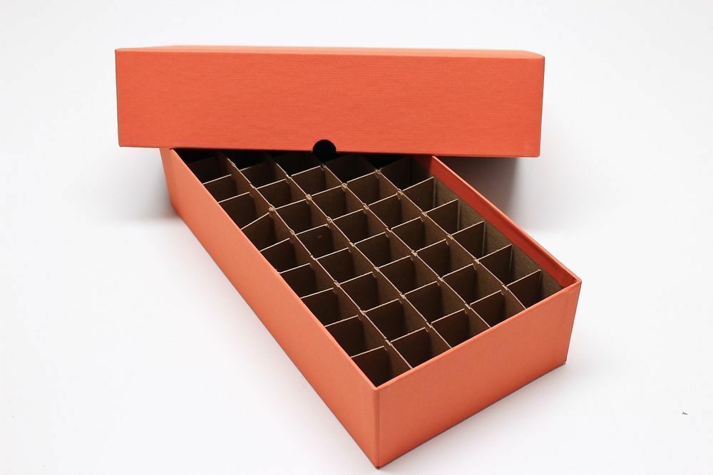 Quarter Tube Storage Box Coin Holder 24.3mm Heavy Duty Case GUARDHOUSE ...