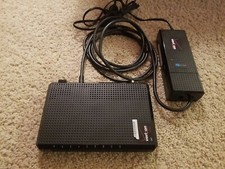 Verizon FIOS Ont Optical Network Terminal I-211m-l Modem With Power ...