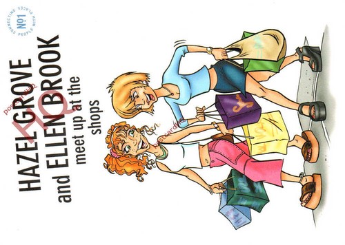 Picture Postcard:-Gmpte, Greater Manchester Public Transport Executive ...