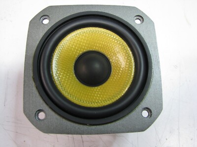JVC 3" SPEAKER #LE10007-009A | eBay