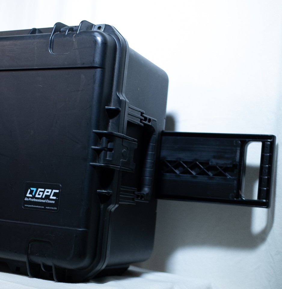 Yuneec Q500 4K Typhoon Quadcopter with CGO3-GB Camera, SteadyGrip and ...