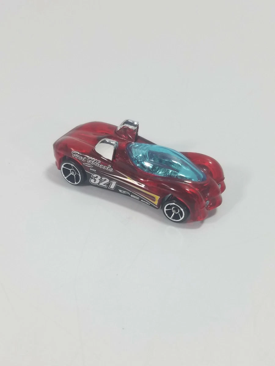 Hot Wheels Power Pipes