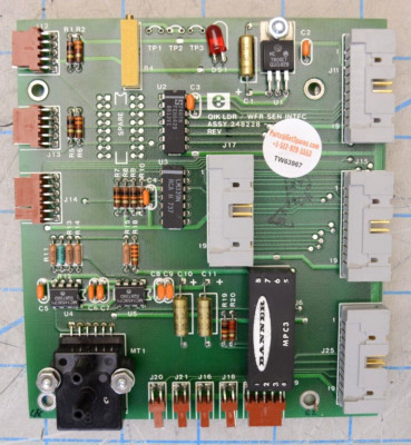 Other - Interface Pcb