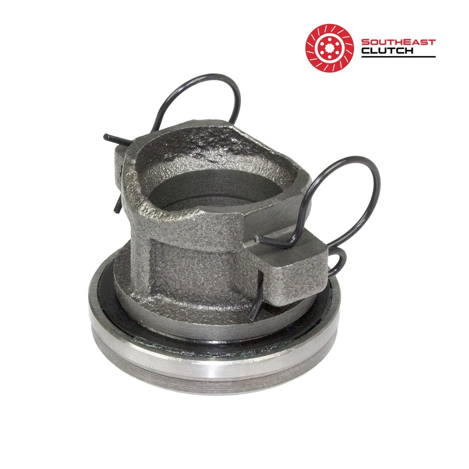 STAGE 2 Clutch Kit for 12-17 Jeep Wrangler 3.6L 3604CC 220. V6 GAS DOHC ...