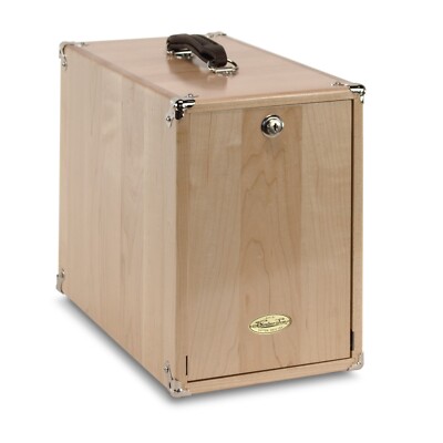Gerstner & Sons 0806 Natural Maple Toolmakers Chest NEW LIMITED FINAL EDITION! | eBay
