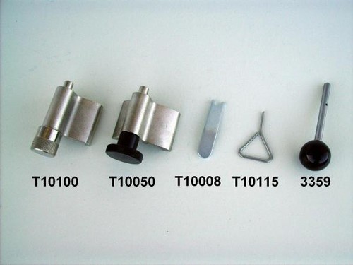 VAG Spezialwerkzeug T10100 T10115 T10050 T10008 3359 | eBay