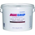 Awlgrip Awlfair LW Trowelable Fairing Compound Standard Converter, Red ...