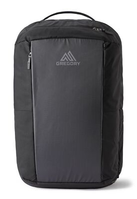 GREGORY Border Carry On 40 Backpack Rucksack Rucksack Total Black ...