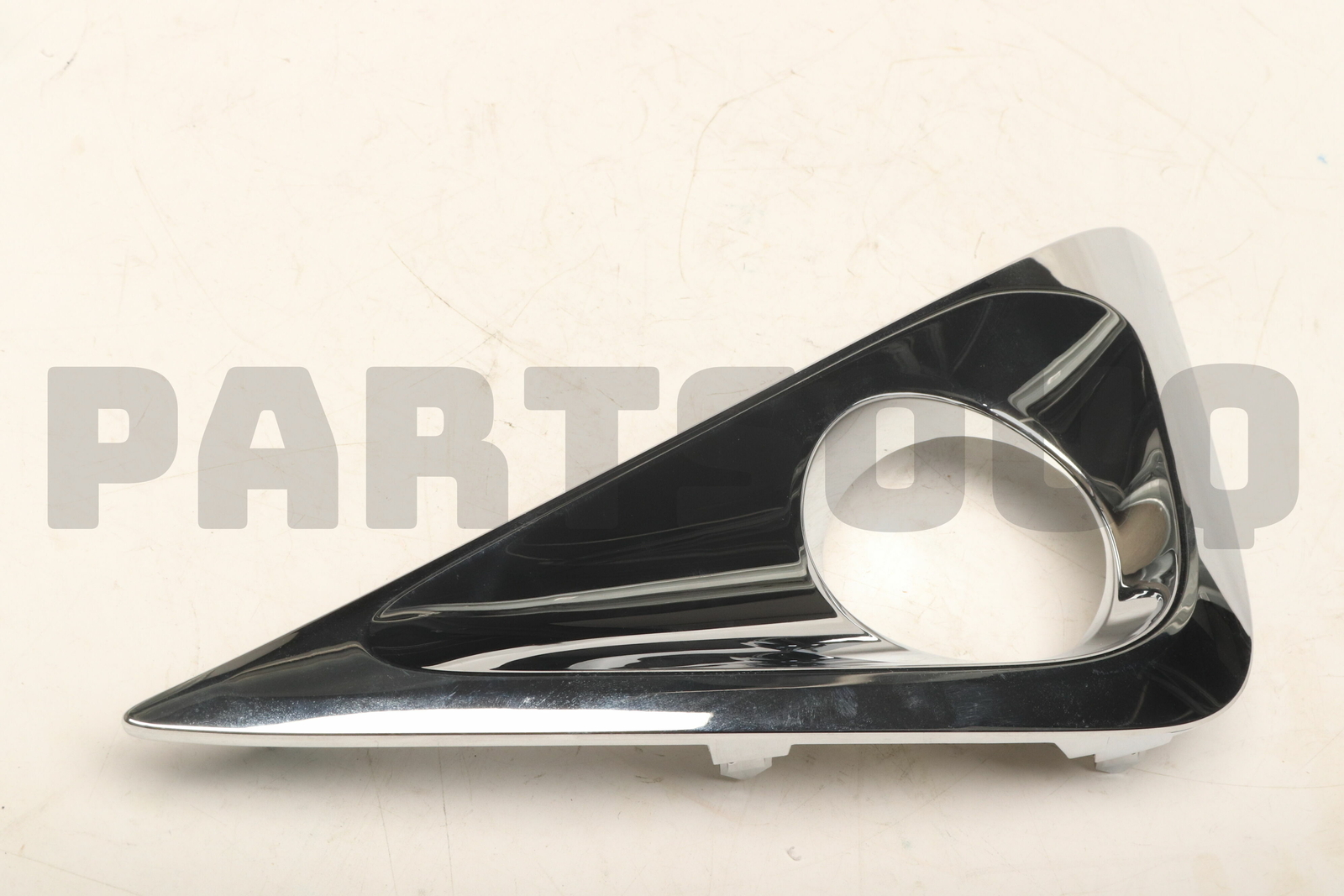 52712BZ260 Genuine Toyota MOULDING FR BUMPER 52712-BZ260 | eBay