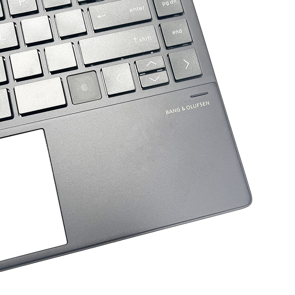 For HP ENVY 13 X360 13-AY TPN-C147 Palmrest w/Backlit Keyboard L94518 ...