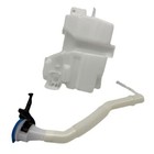 Windsheild Washer Reservoir Tank W/Tube For Mitsubishi Outlander Sport ...