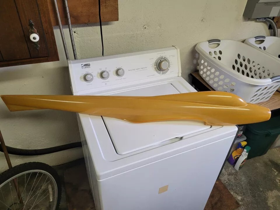 Great planes Dirty birdy 60 pattern plane | eBay