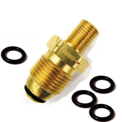 4 x POL LPG/PROPANE RUBBER O-RING SEAL - SUITS PRIMUS/GASMATE | eBay